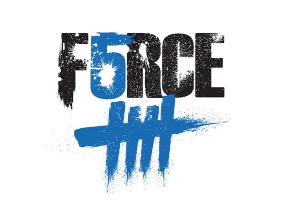 FORCE 5 chez CrossFit Vitrolles - La French Co 6 Boxs de CrossFit ...
