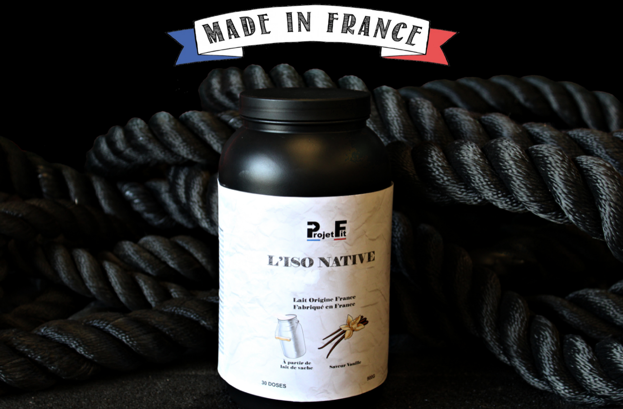 La French Co x Projet Fit - La French Co 6 Boxs de CrossFit - Coaching ...